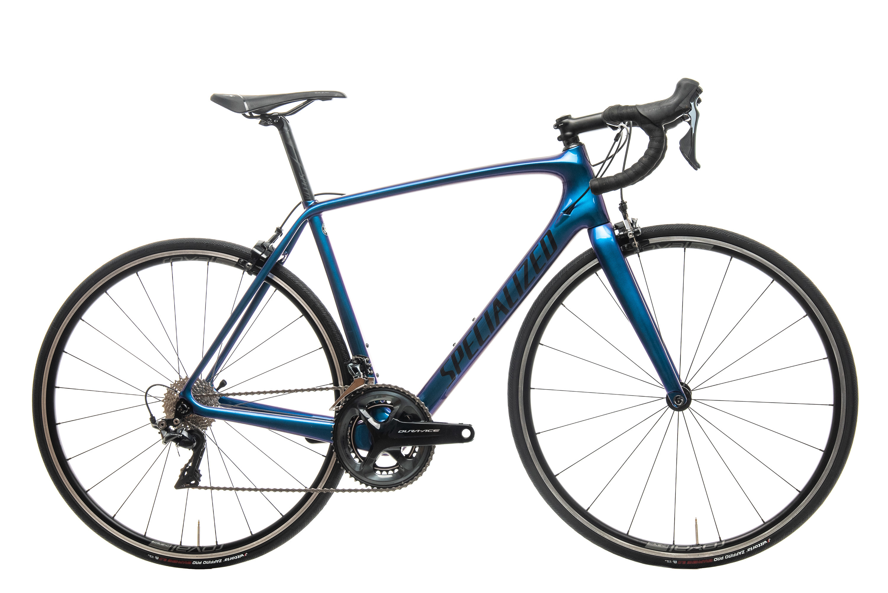 2018 Specialized Tarmac SL5 Expert