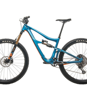 2019 Ibis Ripmo