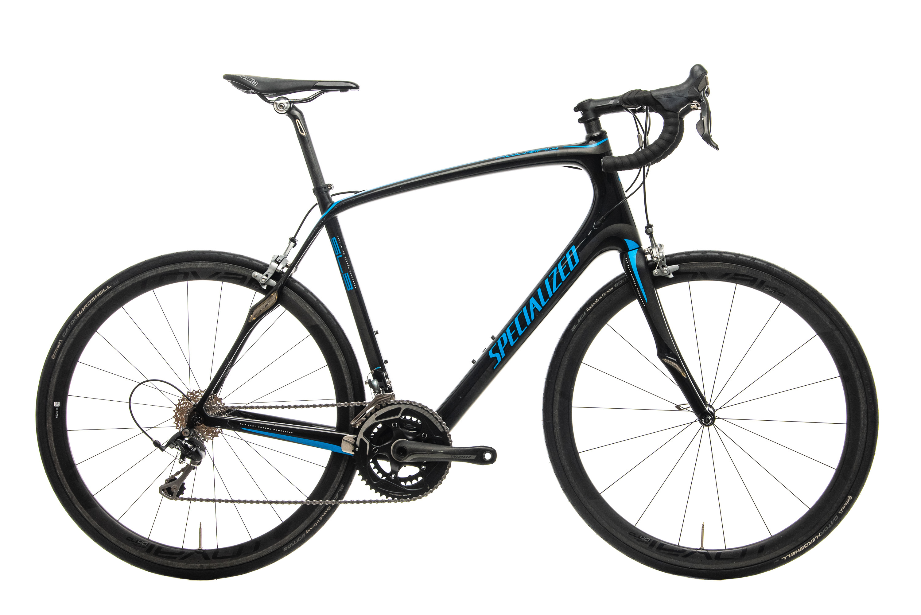 2012 Specialized Roubaix SL3 Pro