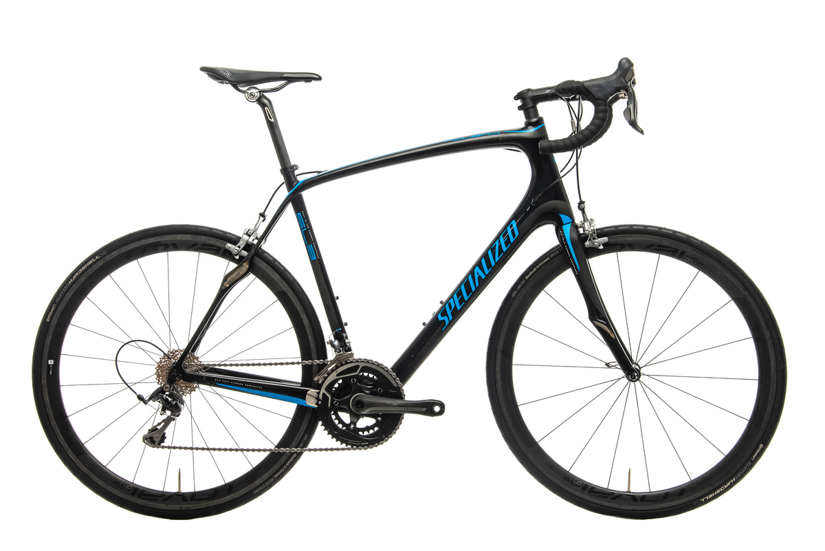 2012 Specialized Roubaix SL3 Pro
