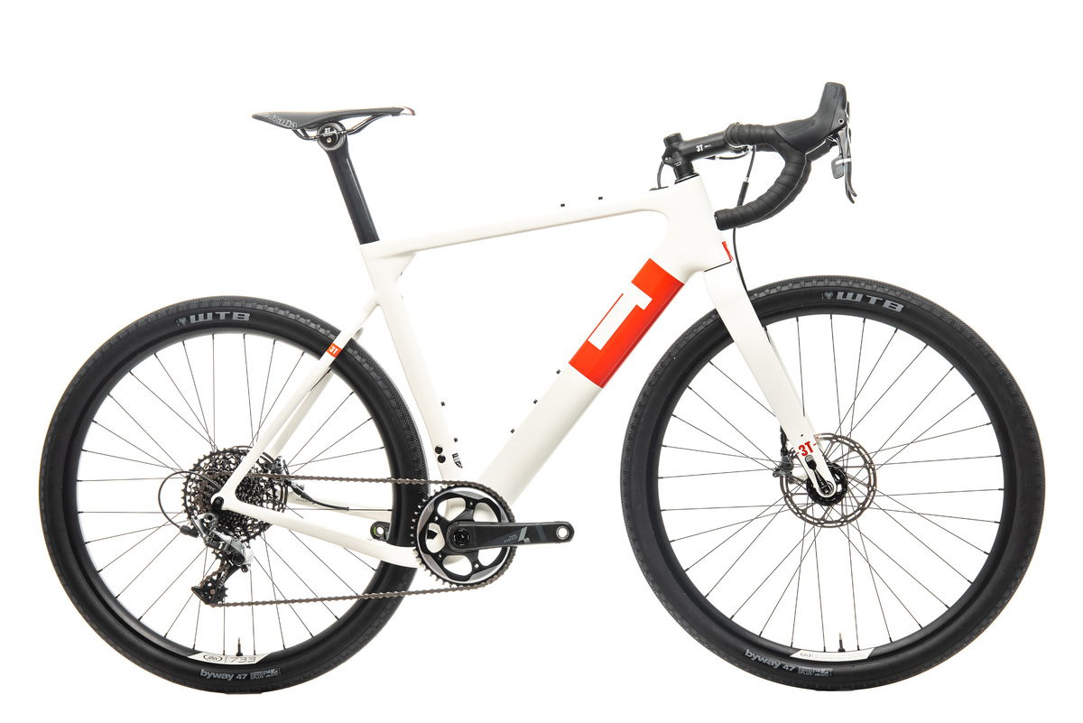 2018 3T Exploro Team