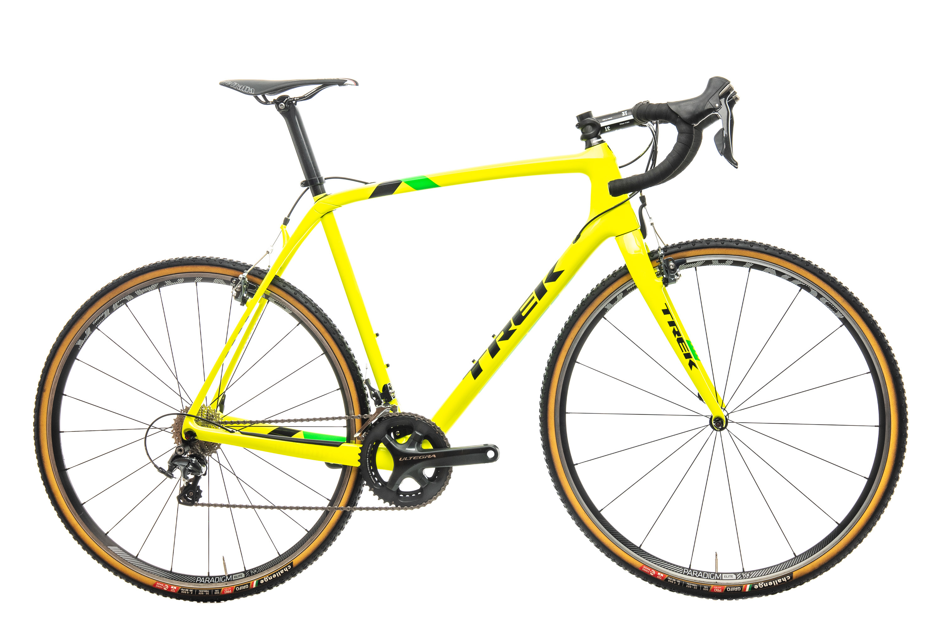 2017 Trek Boone Race Shop Limited