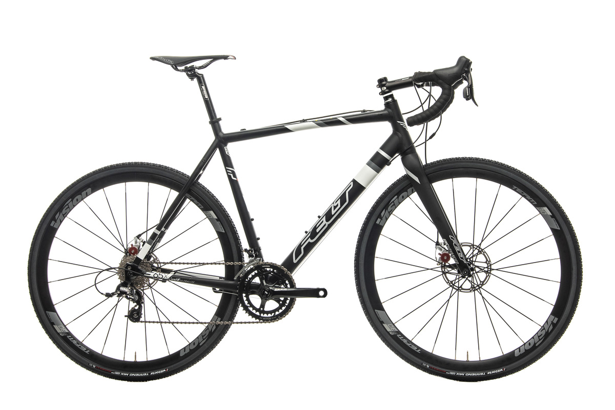 2015 Felt F65x
