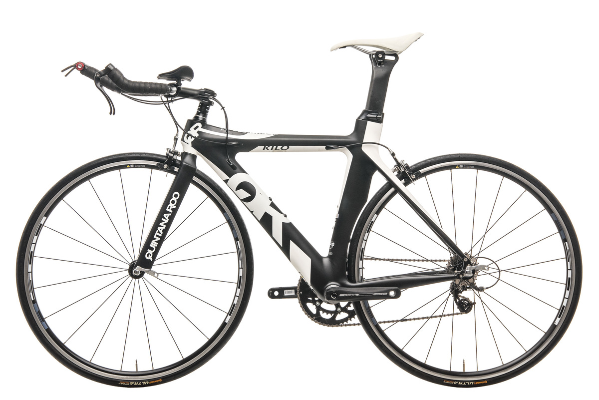 2012 Quintana Roo Kilo