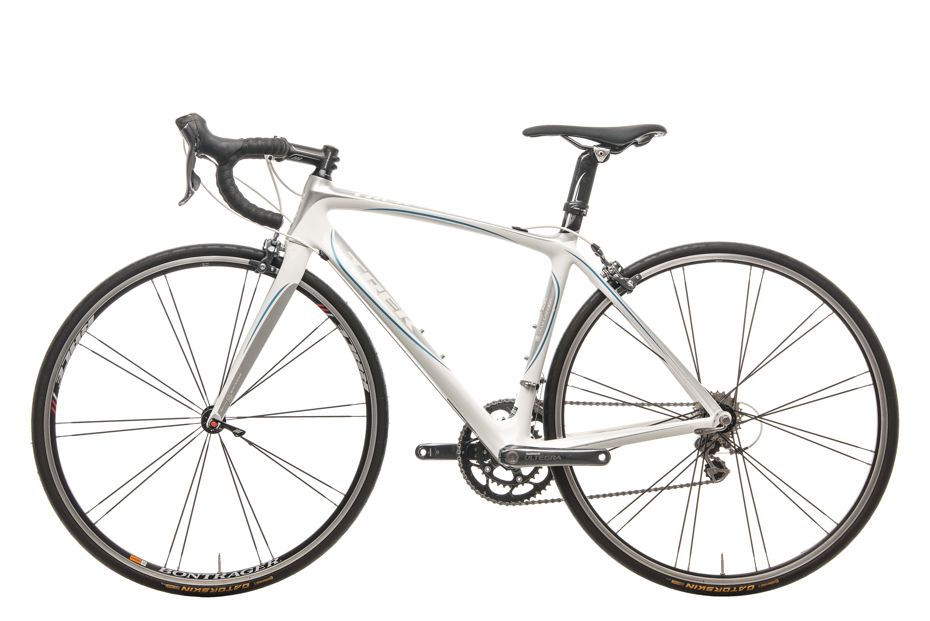 2009 Trek Madone 5.2 WSD
