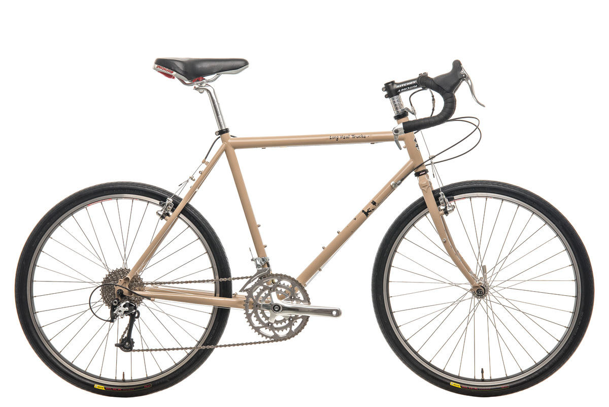 2014 Surly Long Haul Trucker