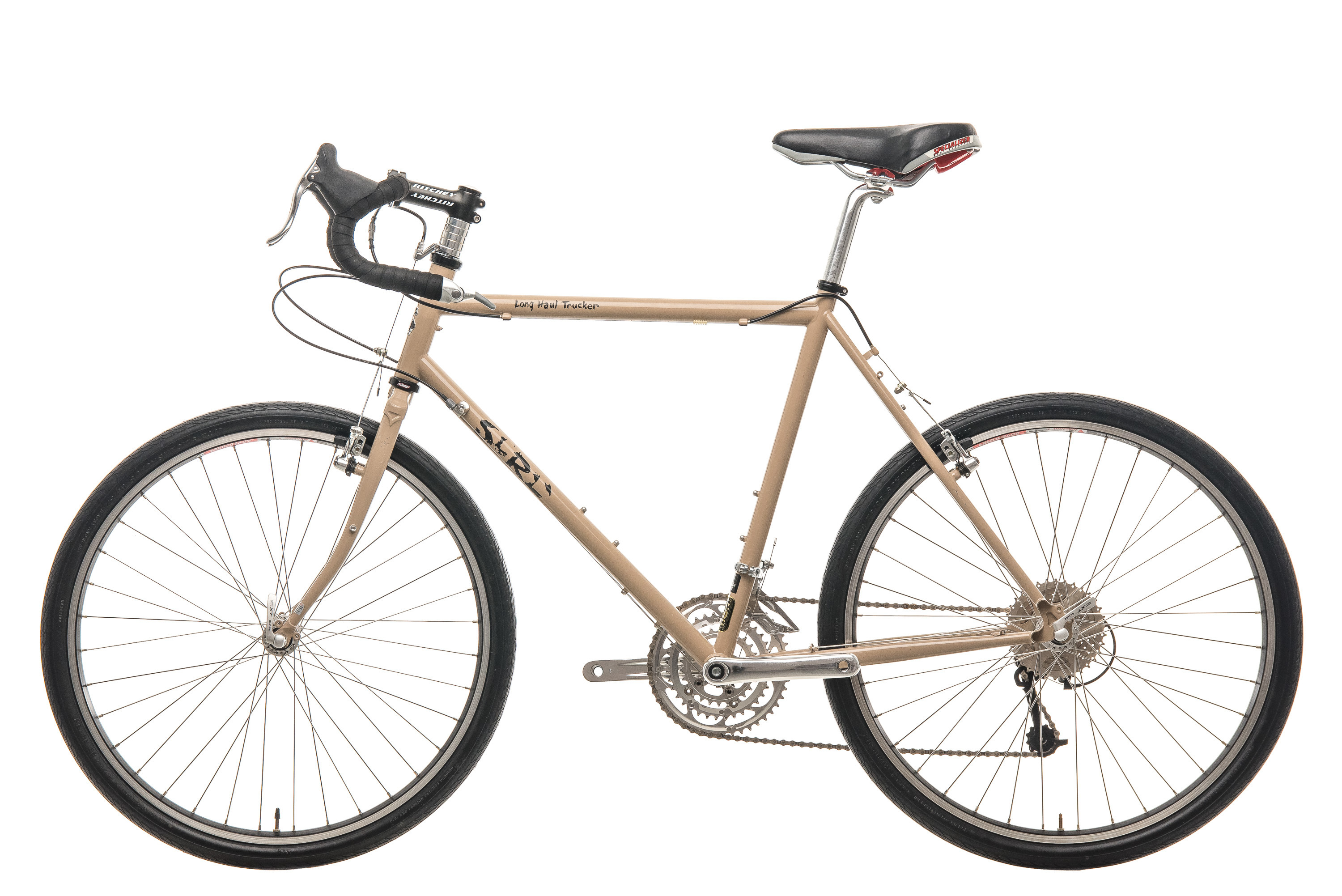 2014 Surly Long Haul Trucker