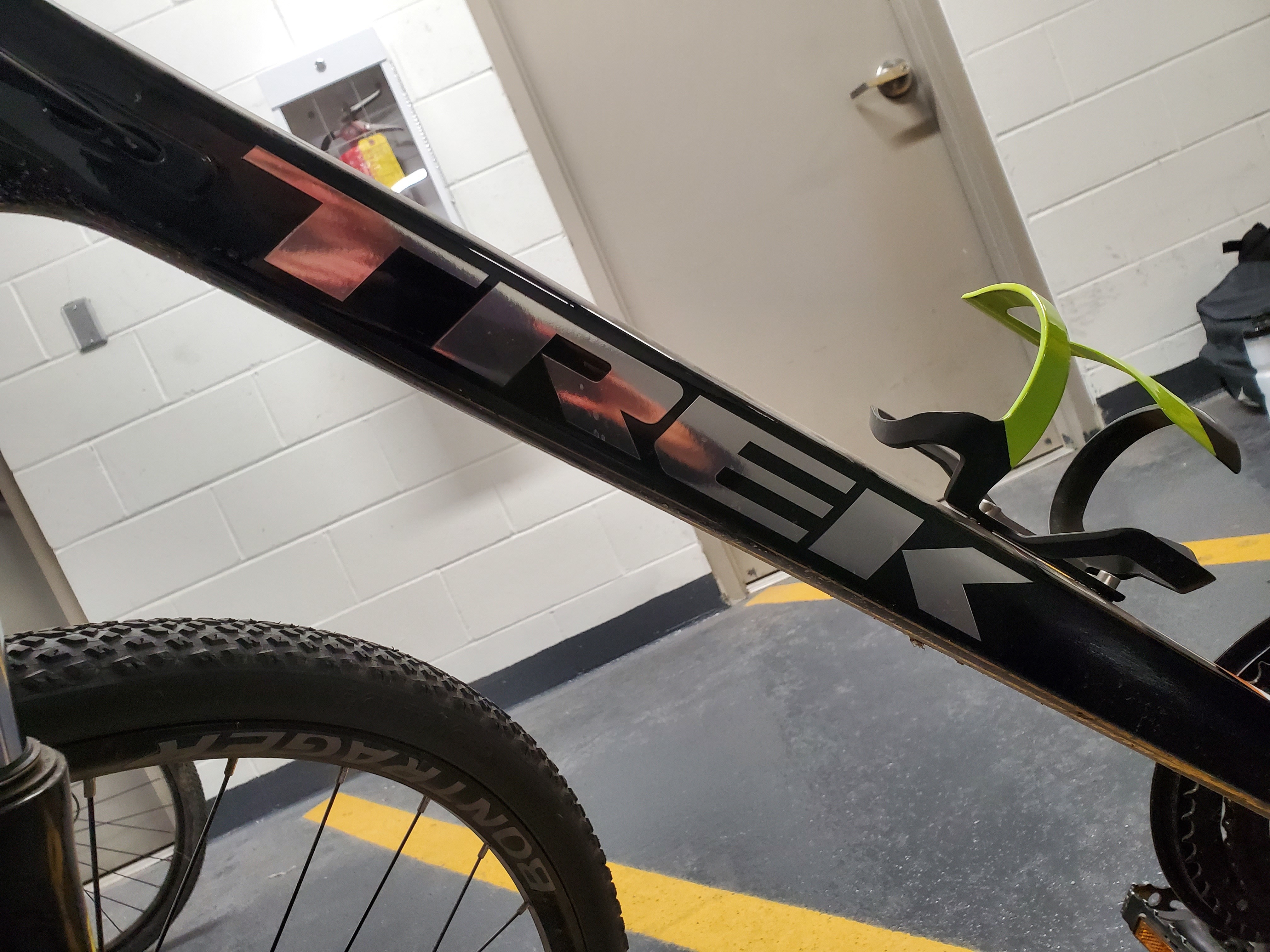 2020 Trek Dual Sport 2
