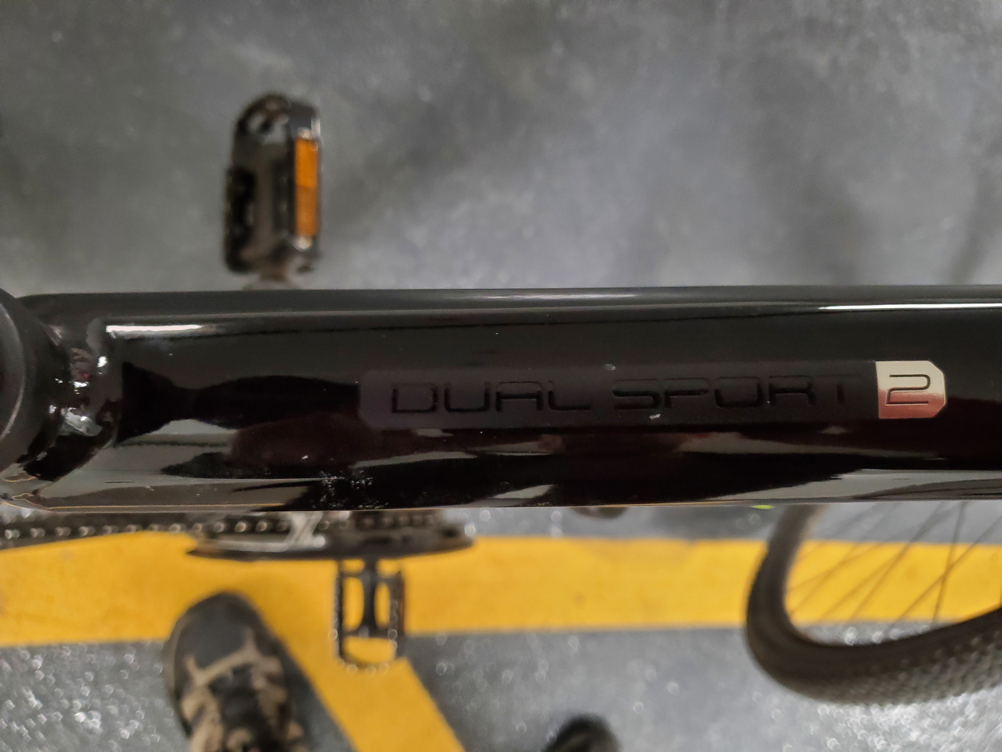 2020 Trek Dual Sport 2
