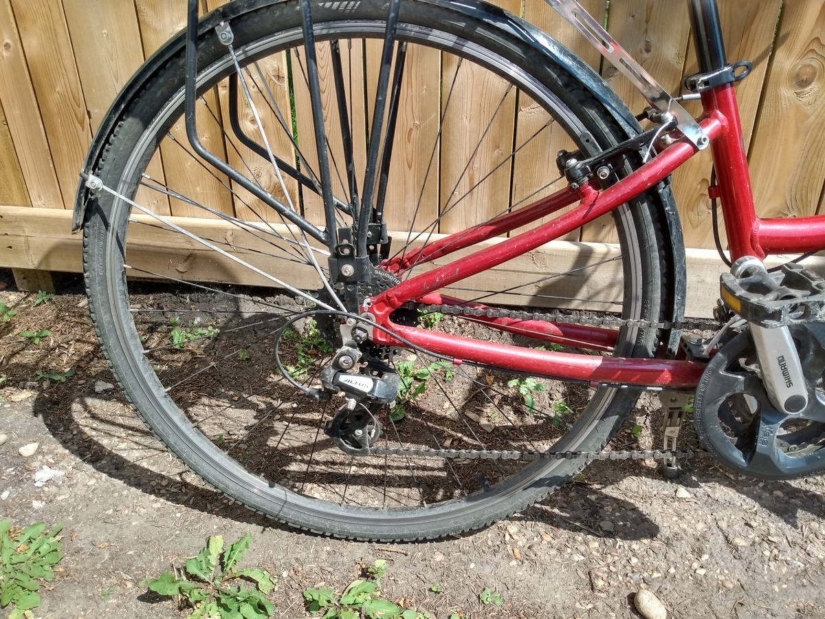 Norco Bikes Norco7005; Step-Thru