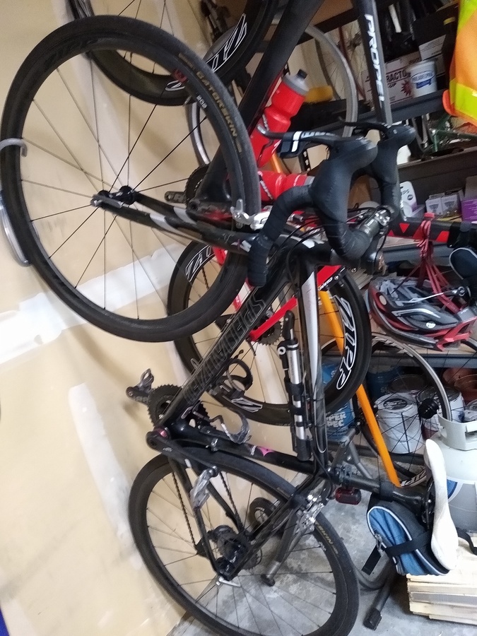 2007 Specialized Ruby Expert