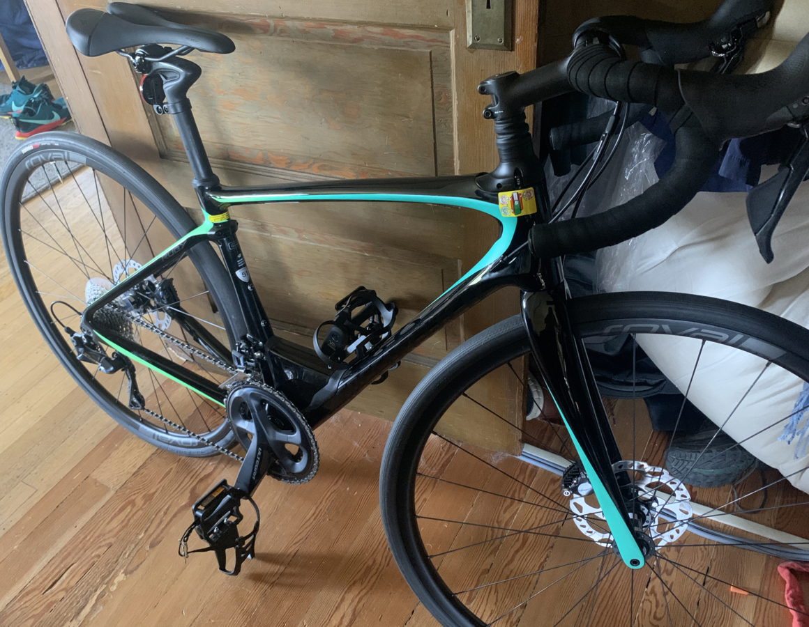 2019 Specialized Ruby