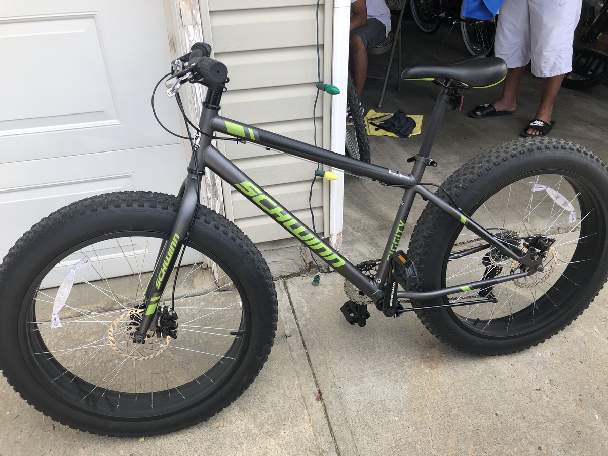 2020 Schwinn 04S8174/071-007-0