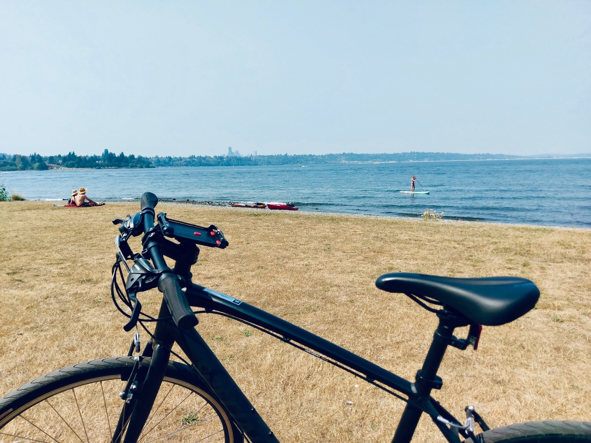 2018 Specialized Sirrus A1 Alloy