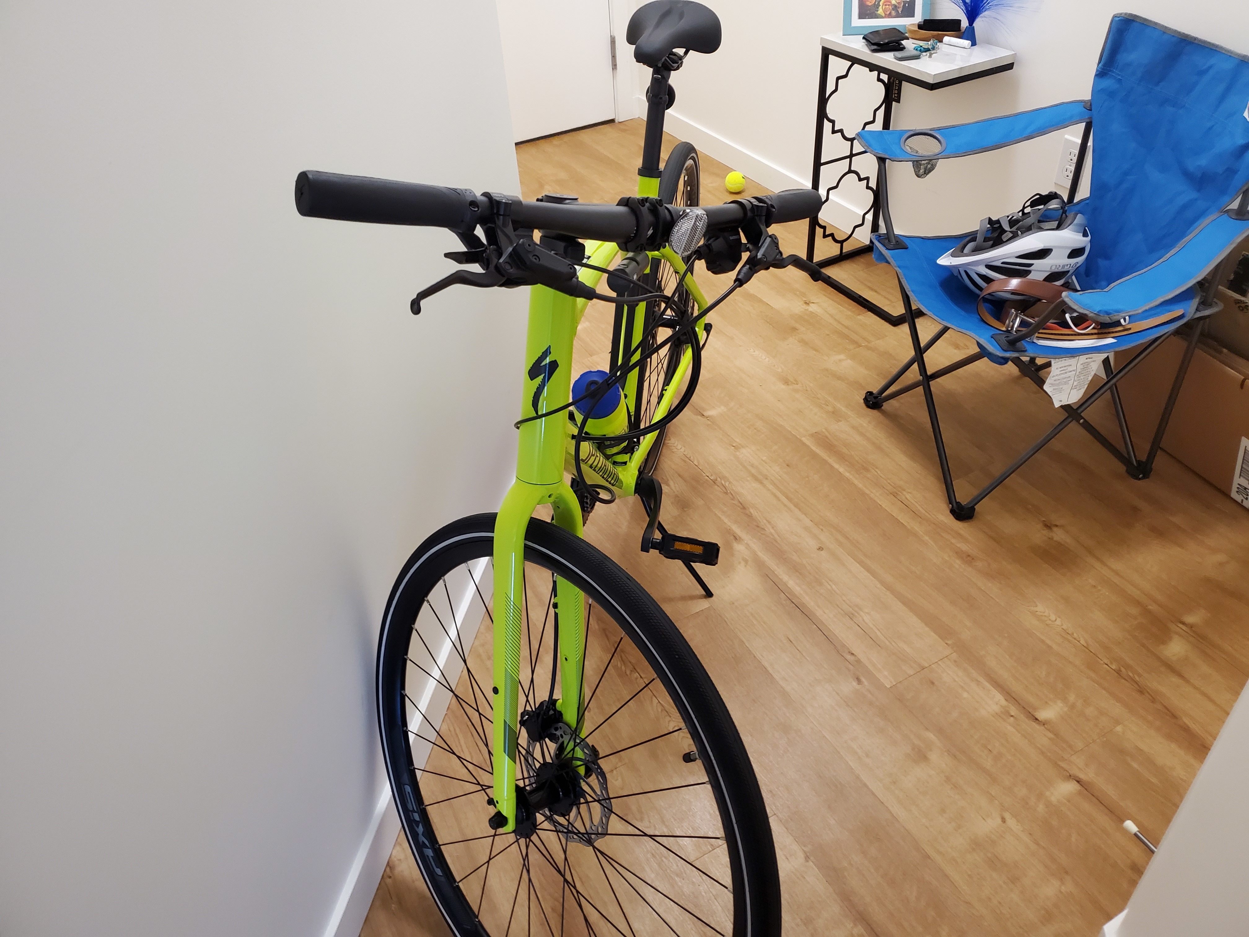 2020 Specialized Sirrus 2.0