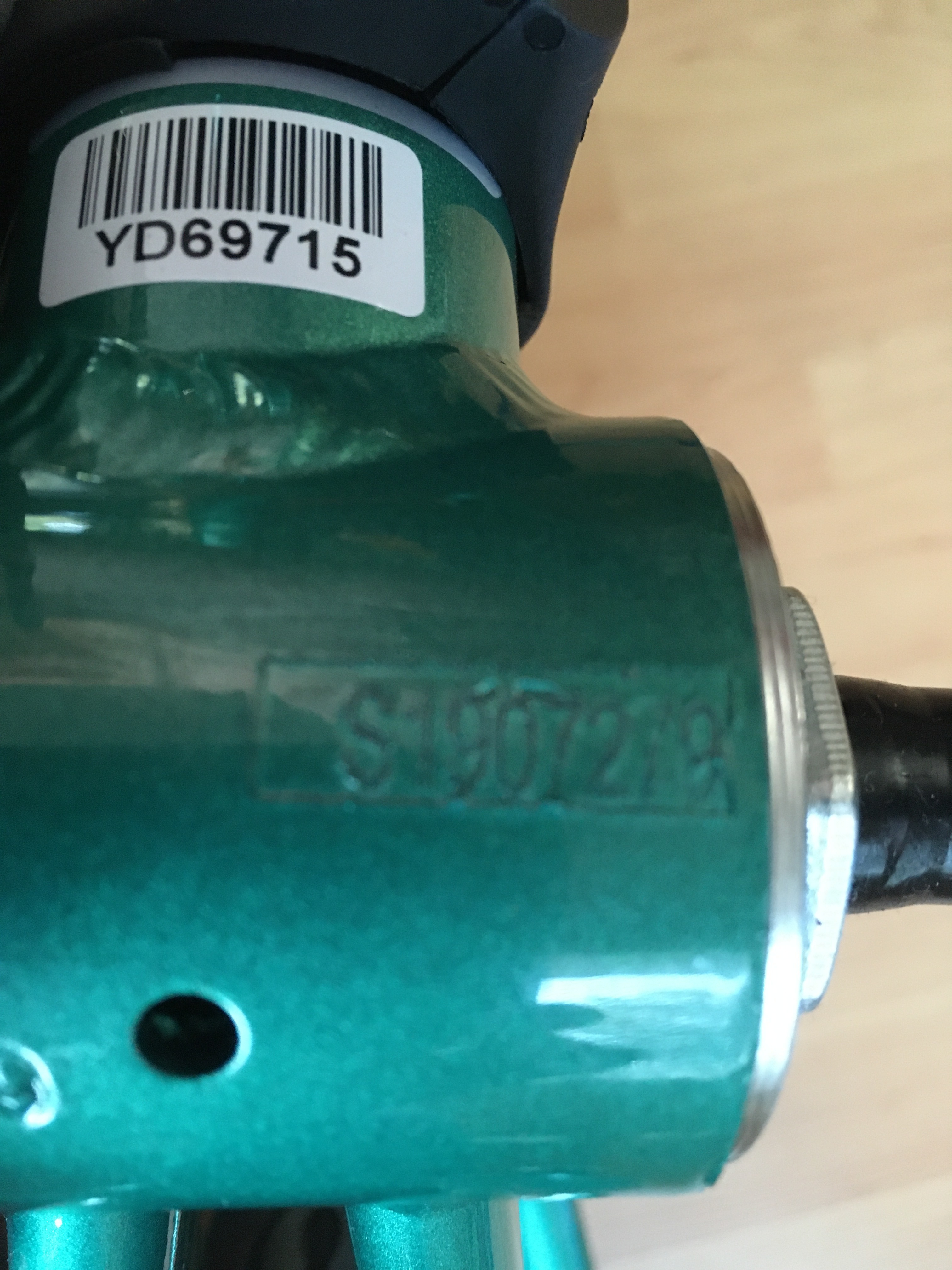 2021 Cannondale 2021-Kids Trail Single-Speed 16 Girls