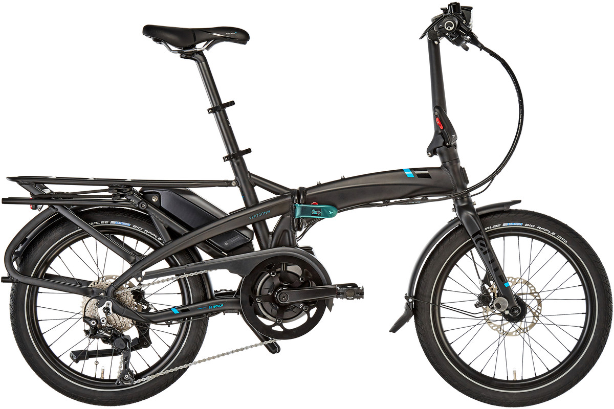 2020 Tern Vektron S10