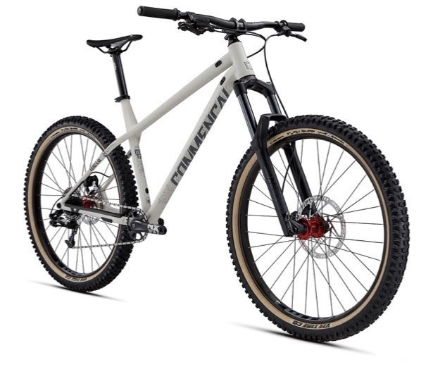 2020 Commencal Bikes META HT AM ORIGIN
