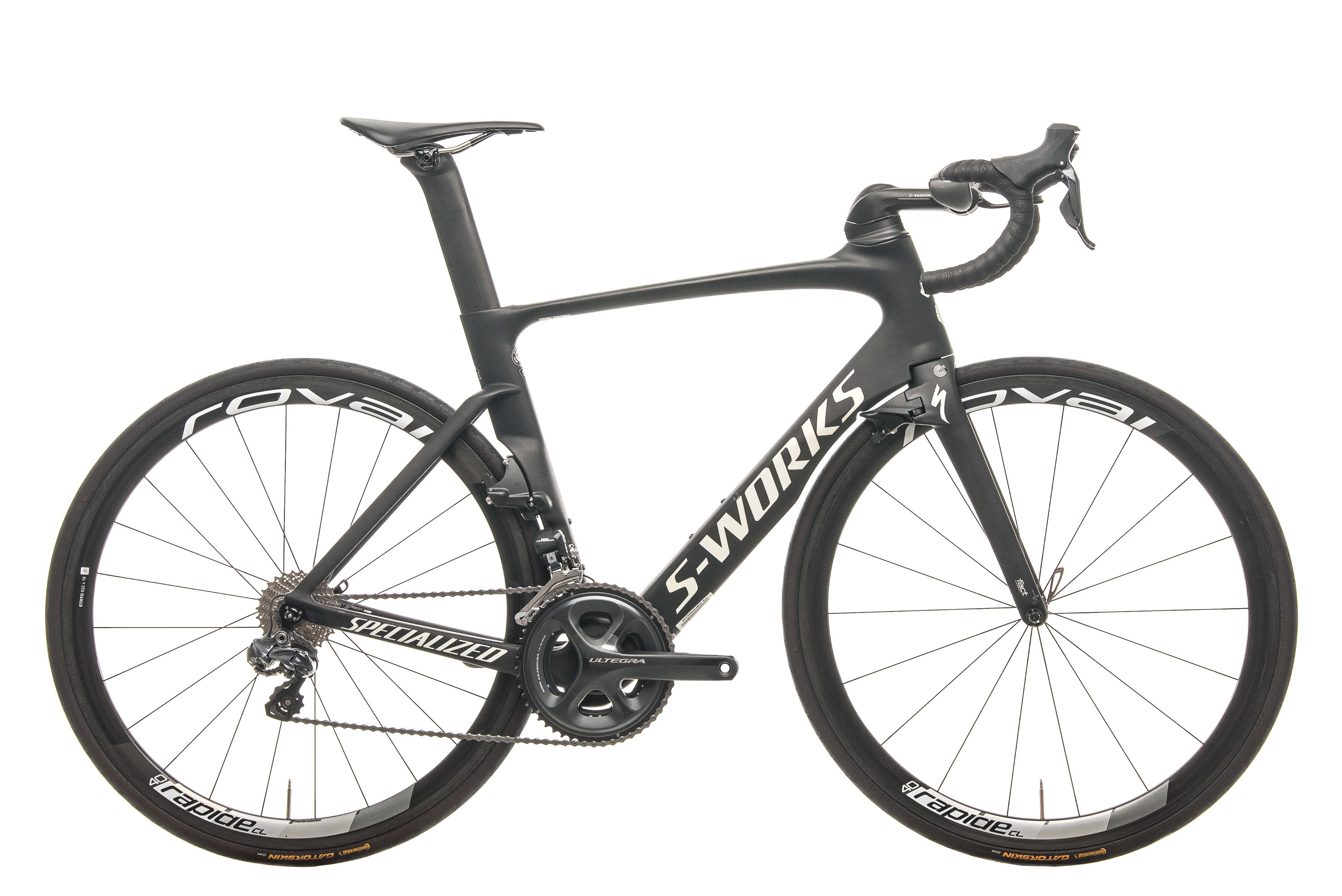 2016 Specialized S-Works Venge ViAS