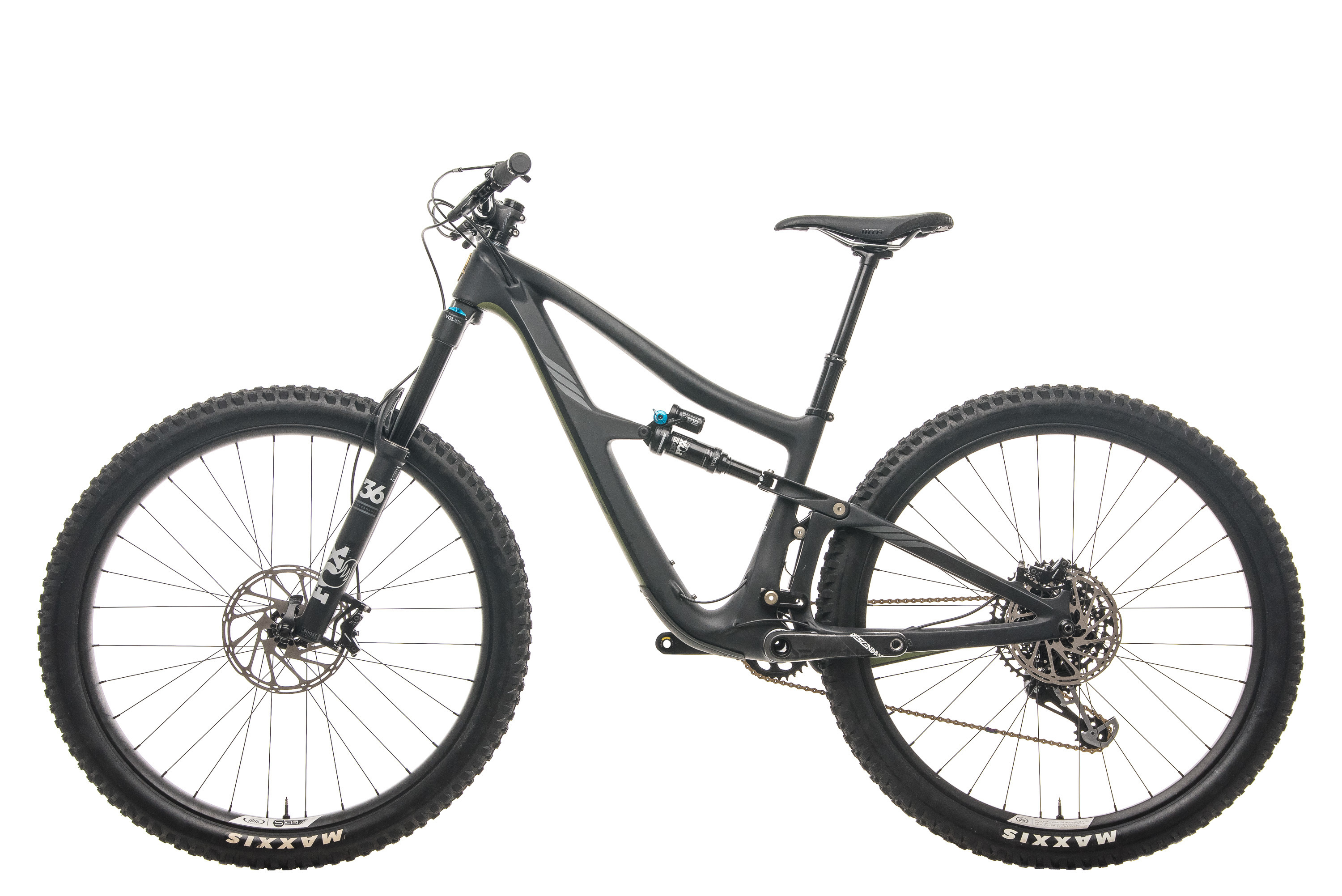 2019 Ibis Ripmo