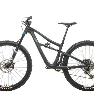 2019 Ibis Ripmo