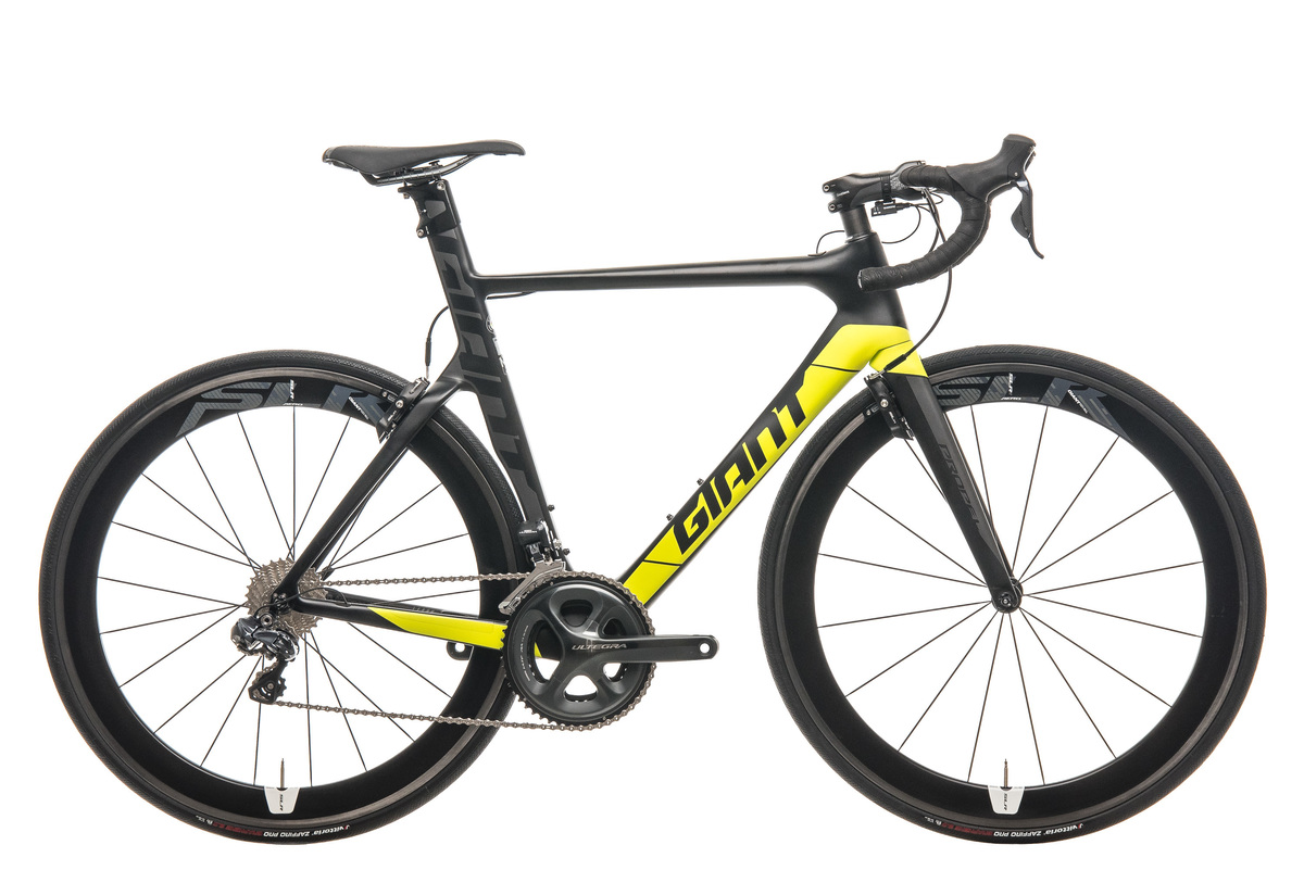 2017 Giant Propel Advanced SL 1