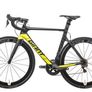 2017 Giant Propel Advanced SL 1