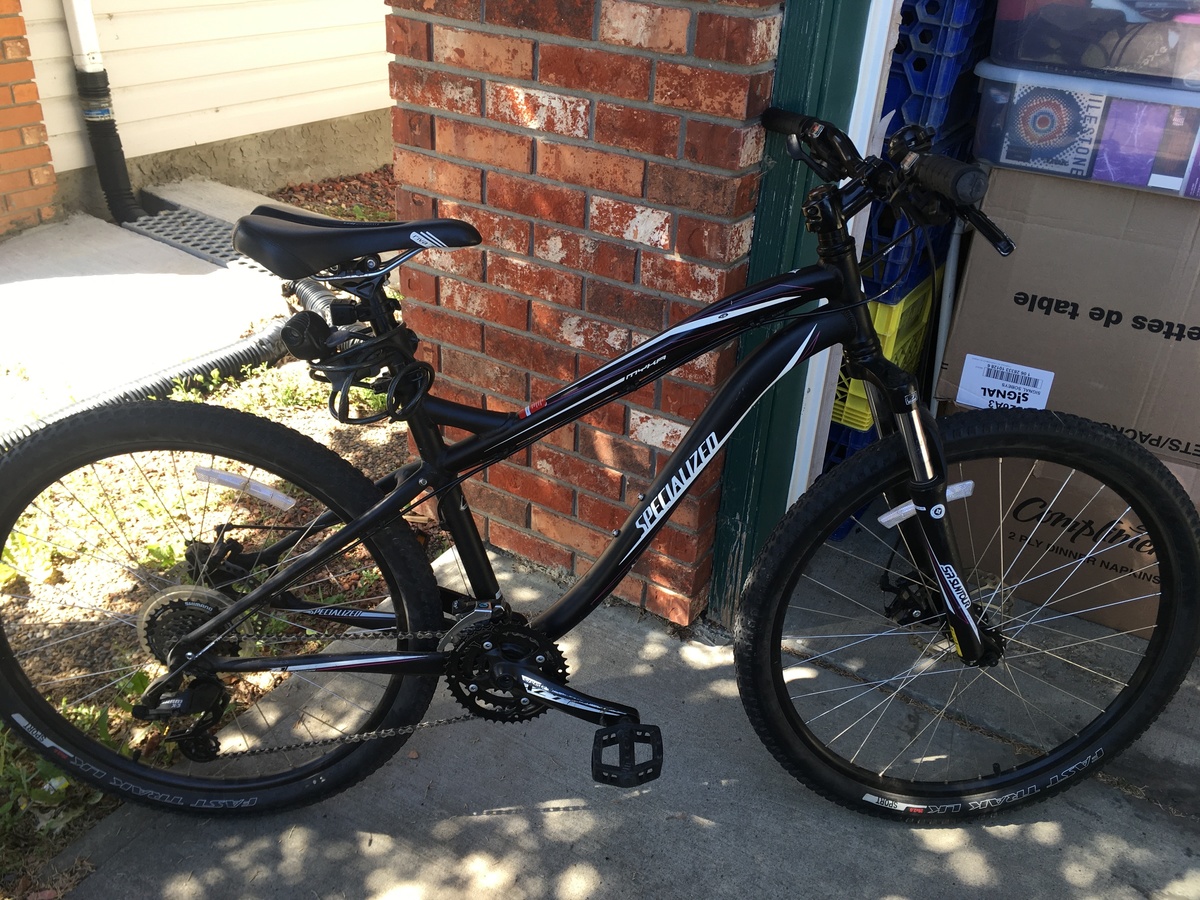 Specialized Myka sport