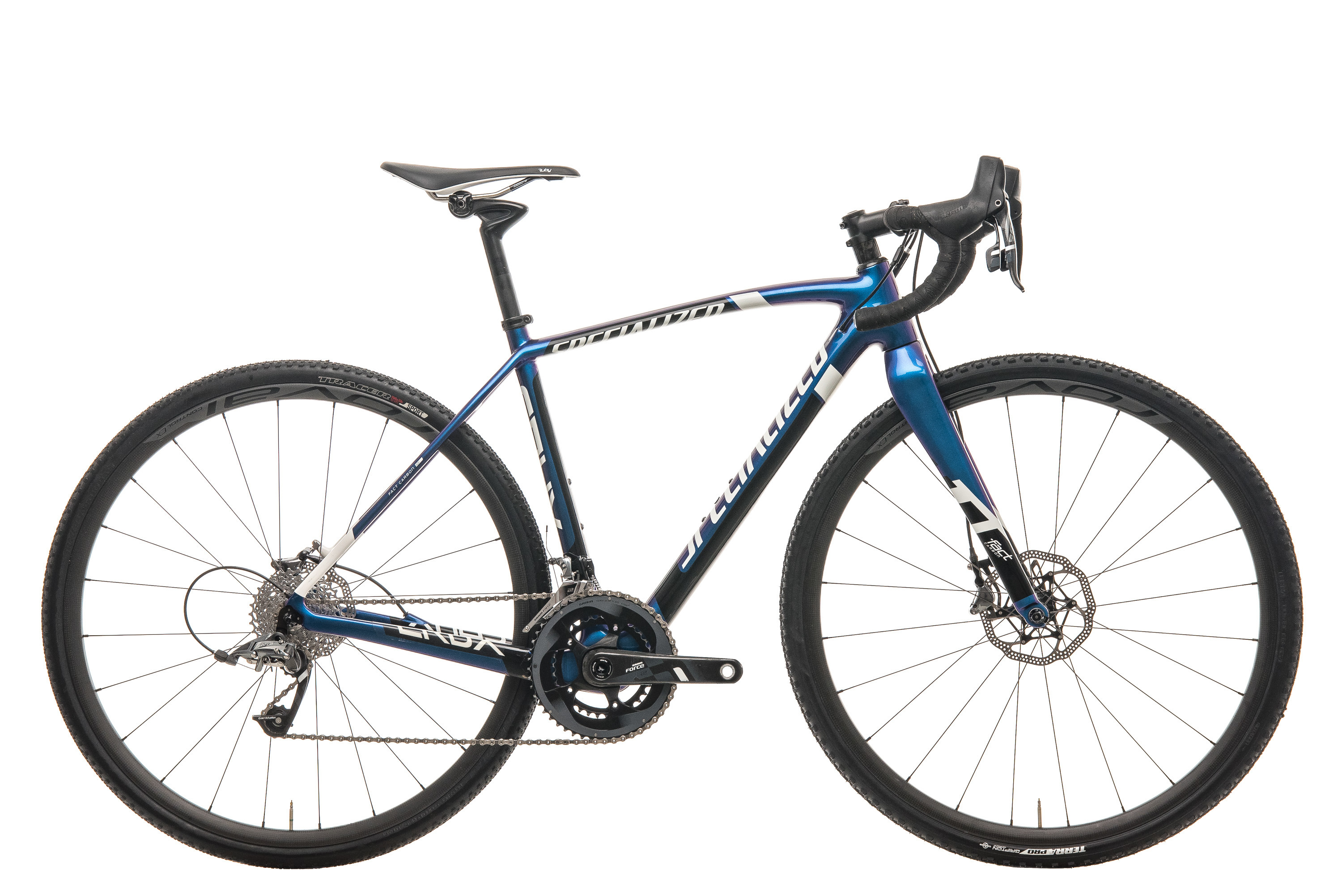 2015 Specialized CruX Pro CX1