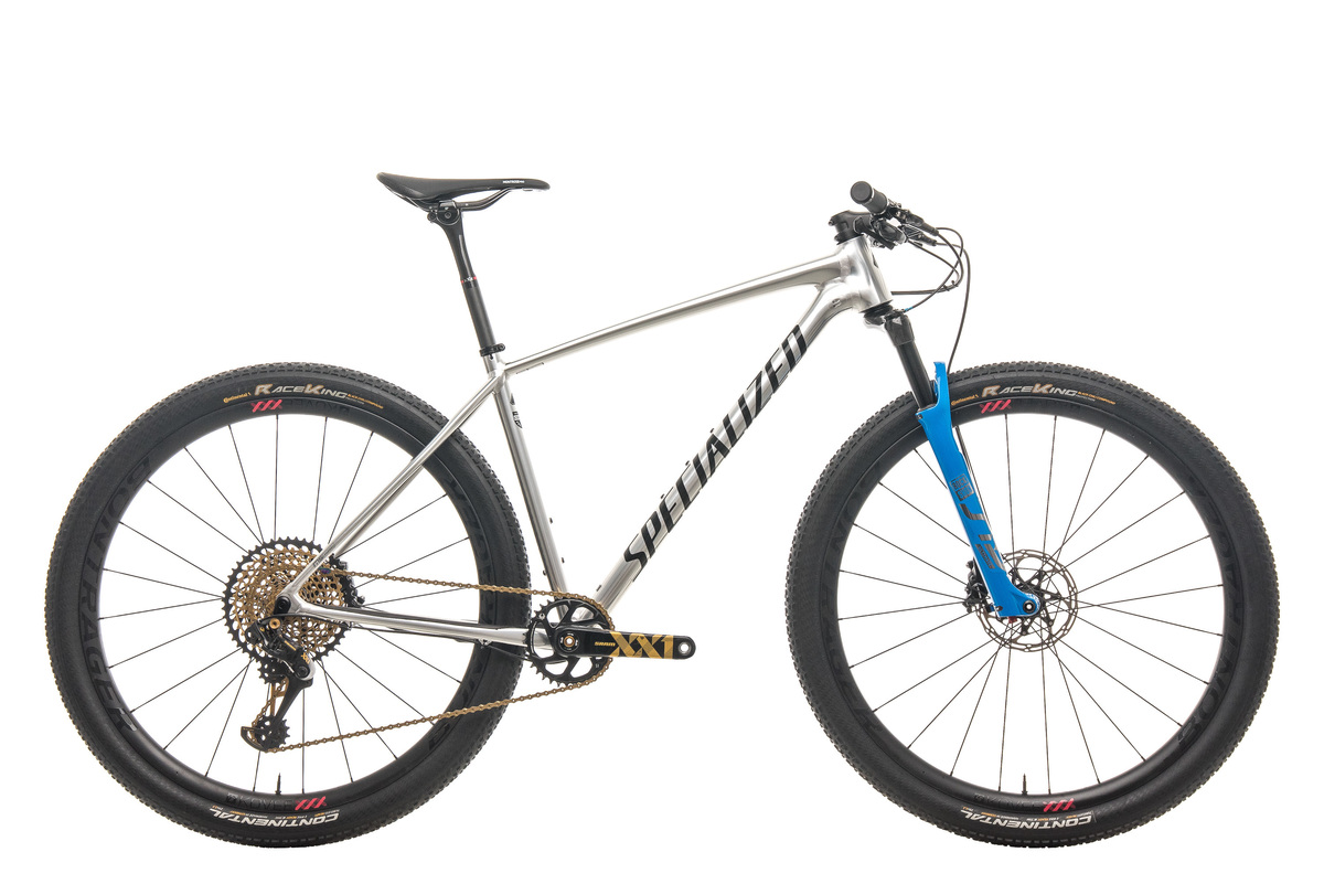 2019 Specialized Chisel