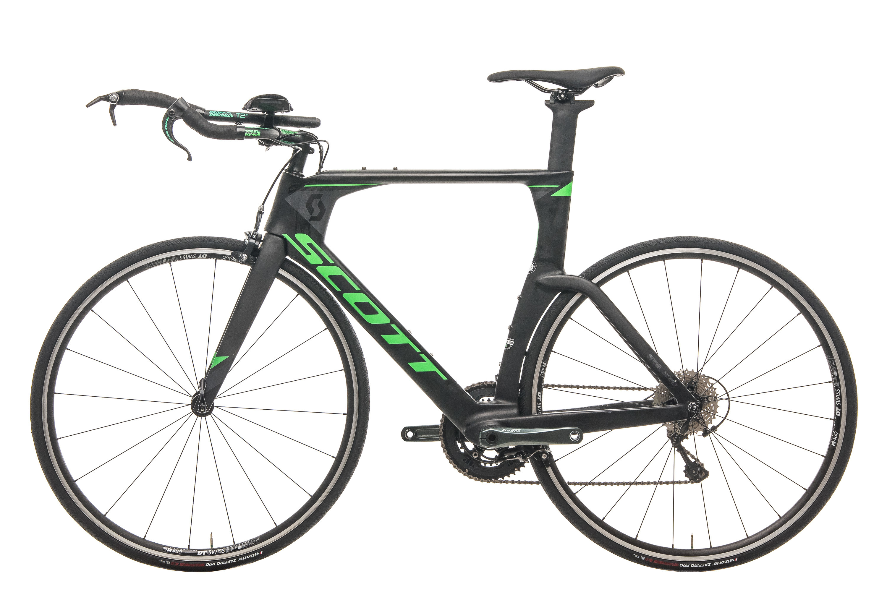 2017 SCOTT Plasma 20