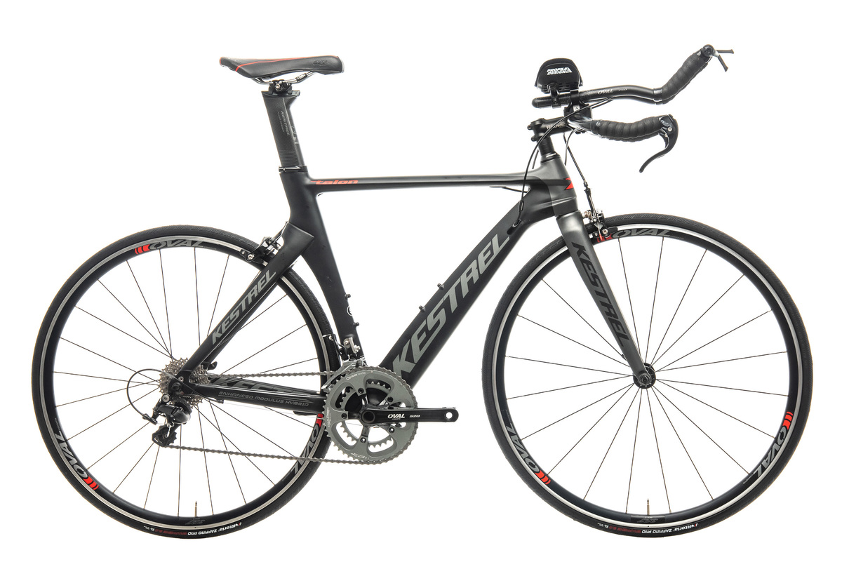 2017 Kestrel Talon Tri Shimano 105