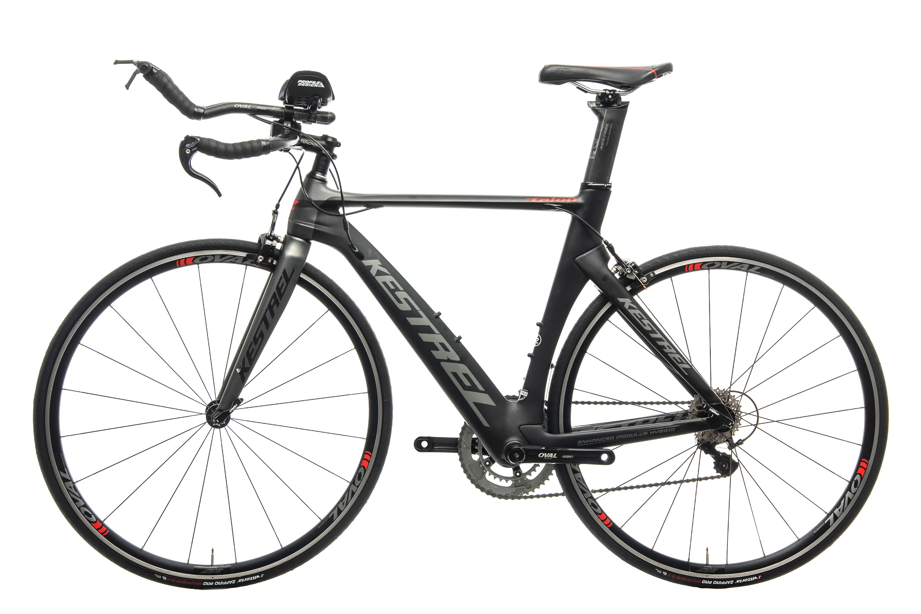 2017 Kestrel Talon Tri Shimano 105