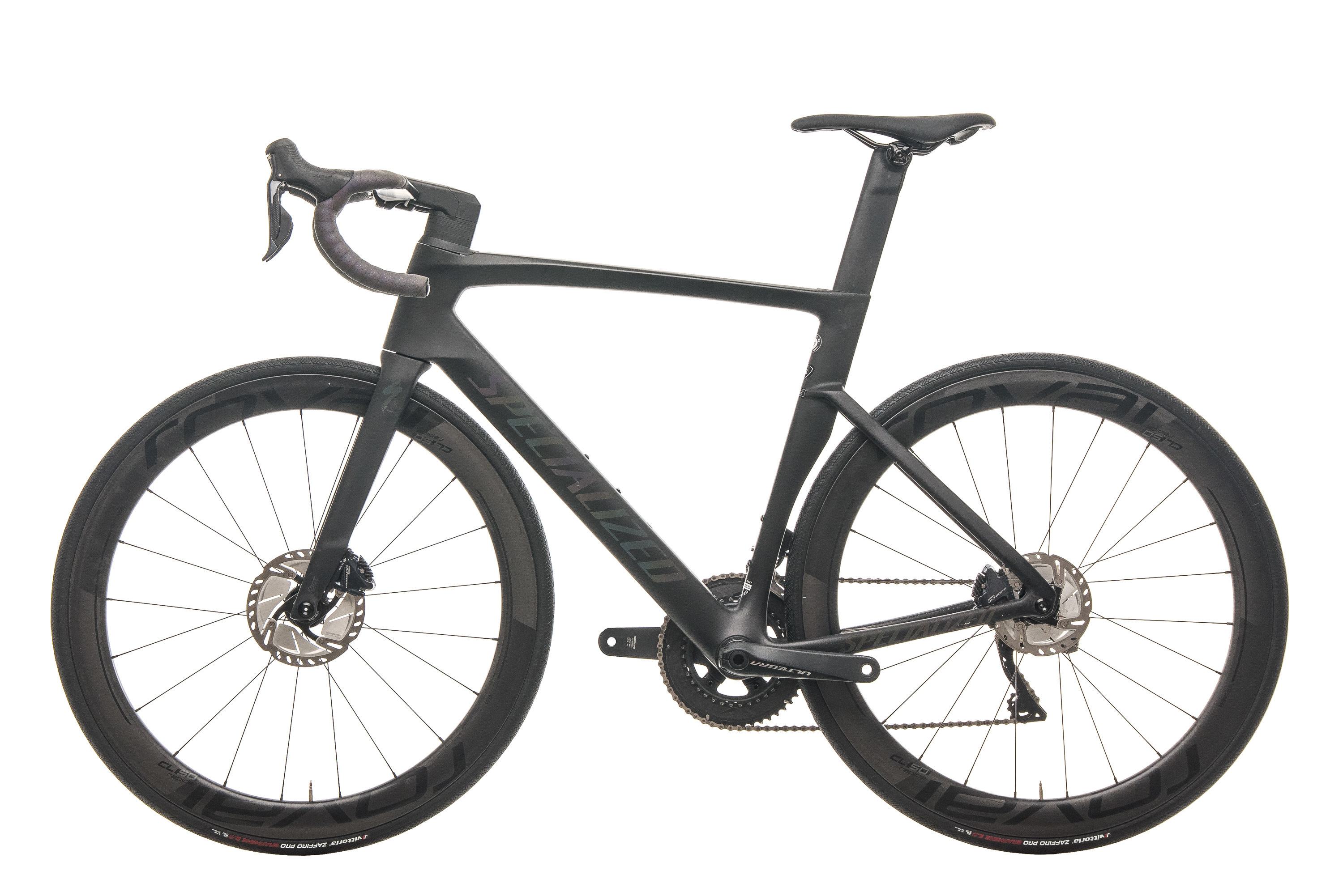2020 Specialized Venge Pro