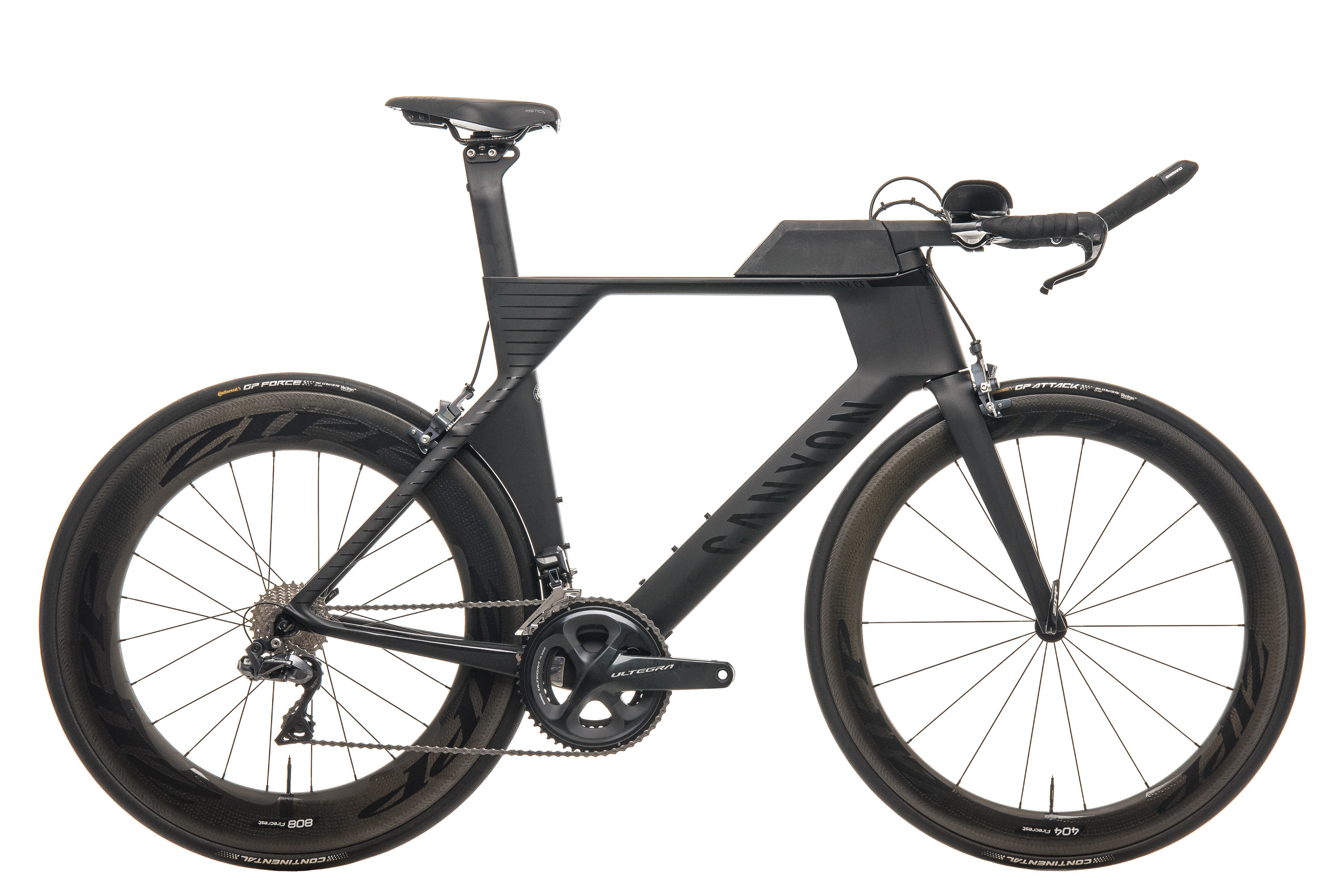2019 Canyon bicycles Speedmax CF 8.0 LTD