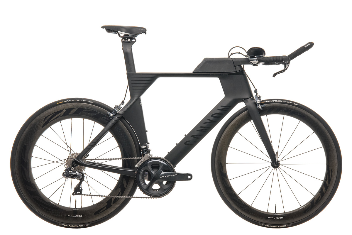 2019 Canyon bicycles Speedmax CF 8.0 LTD