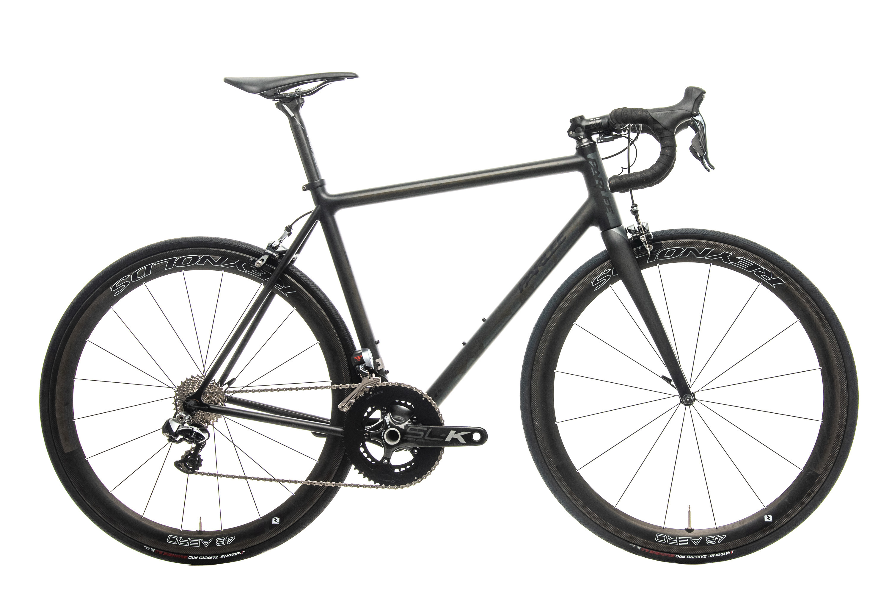 2015 Parlee Z5 SLi