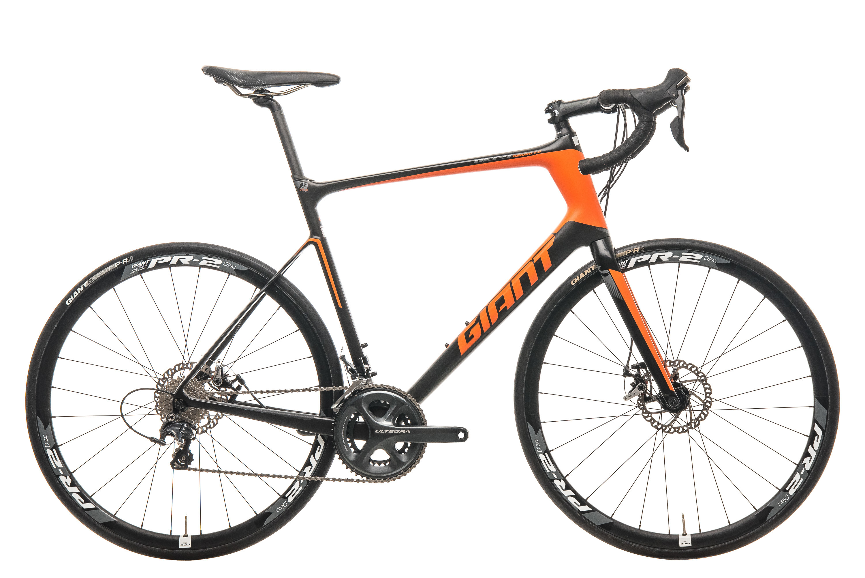 2015 Giant Defy Advanced 1