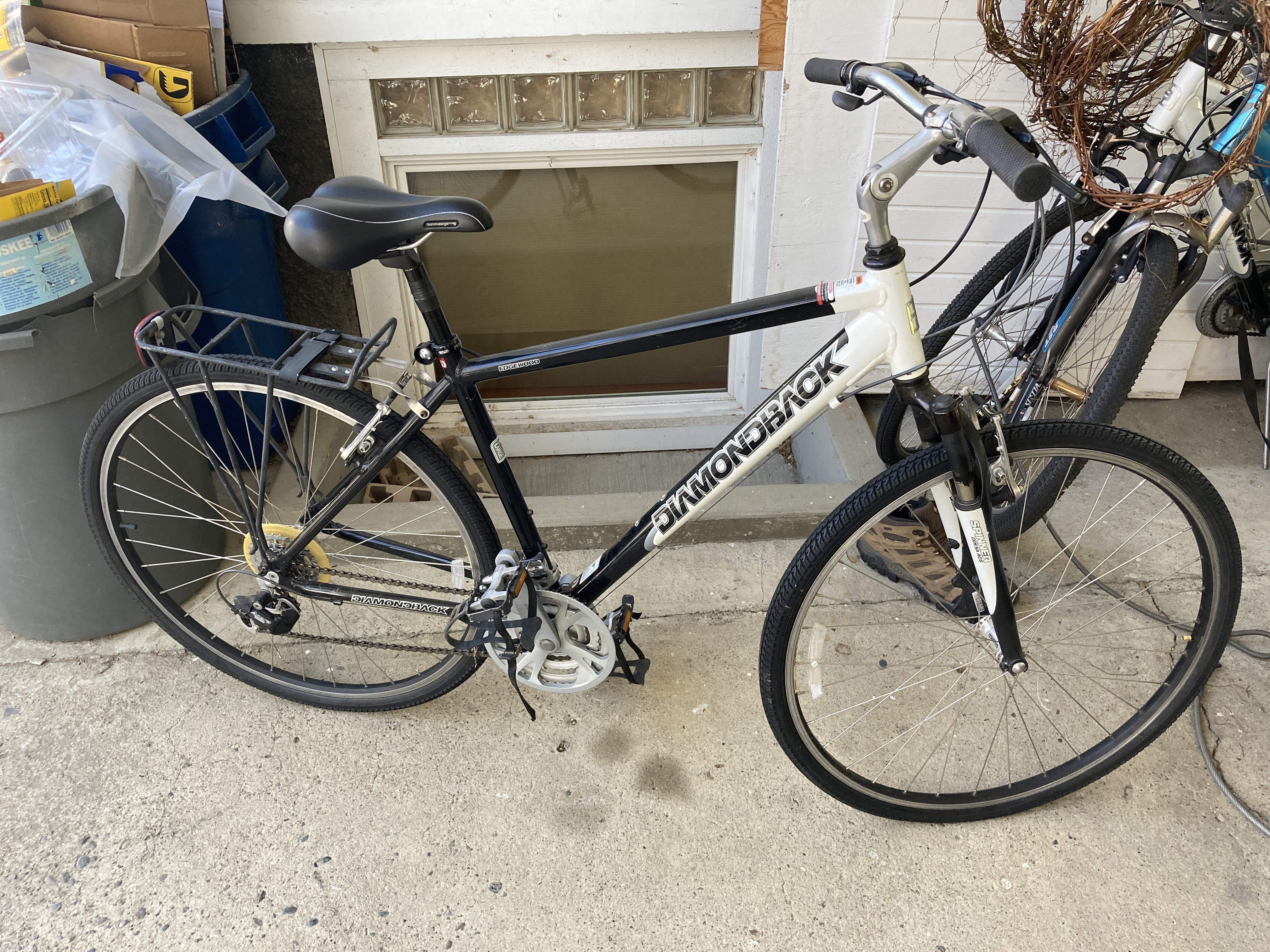 2008 Diamondback EDGEWOOD