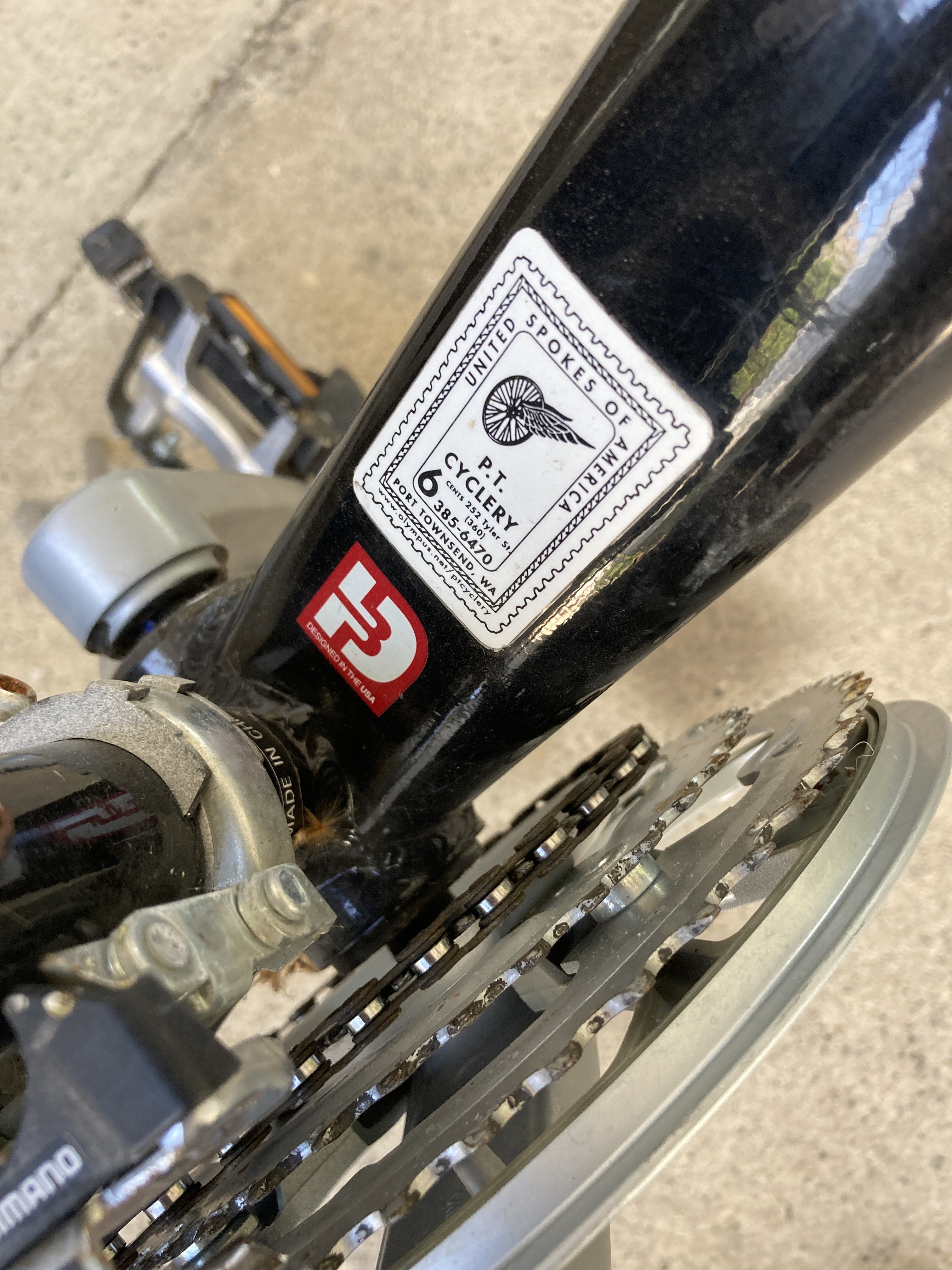 2008 Diamondback EDGEWOOD