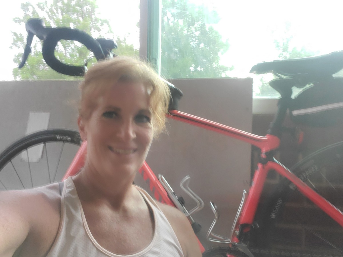 2017 Specialized Ruby