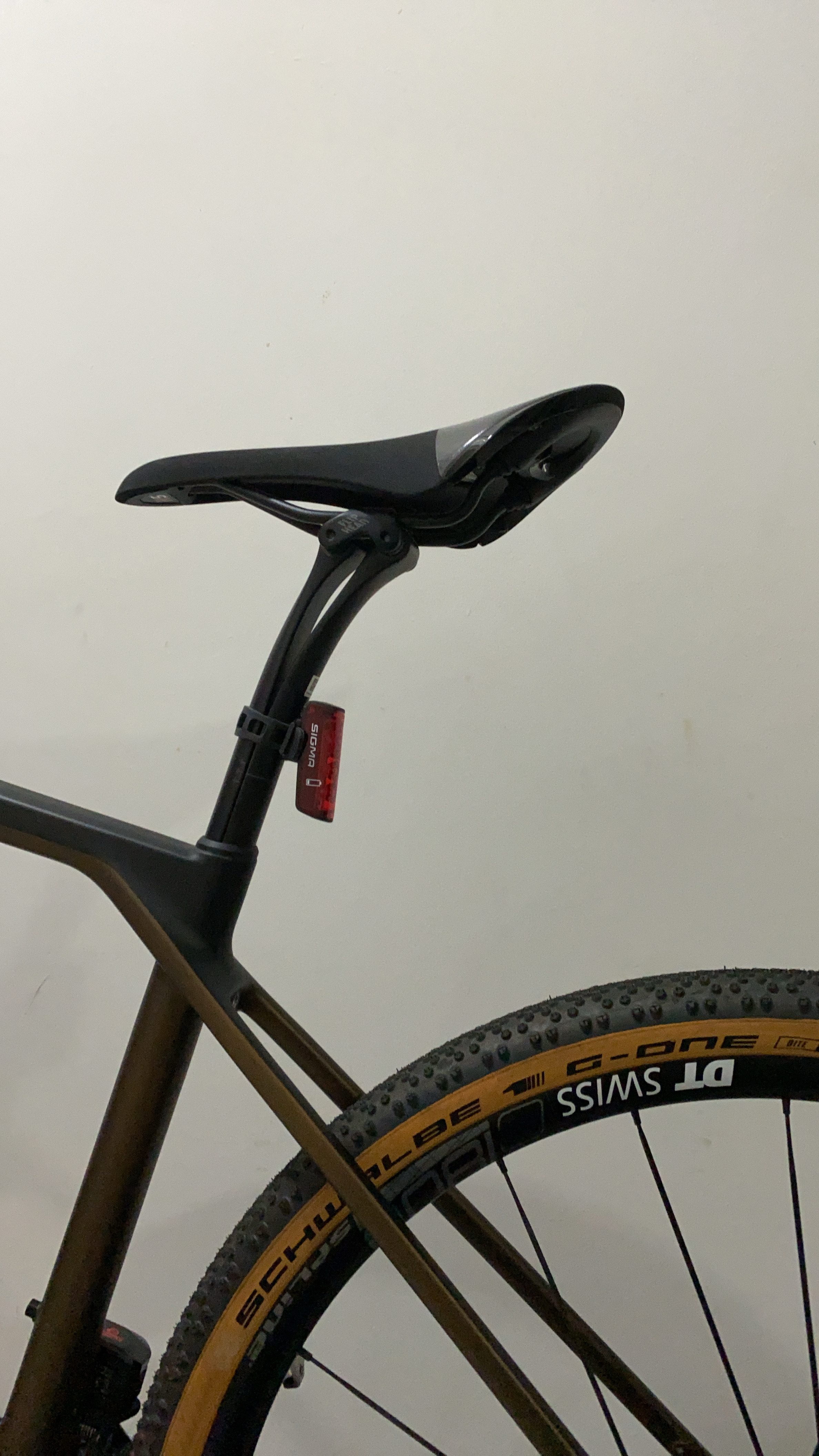 Canyon bicycles GRL CF SL 8.0 DI 19