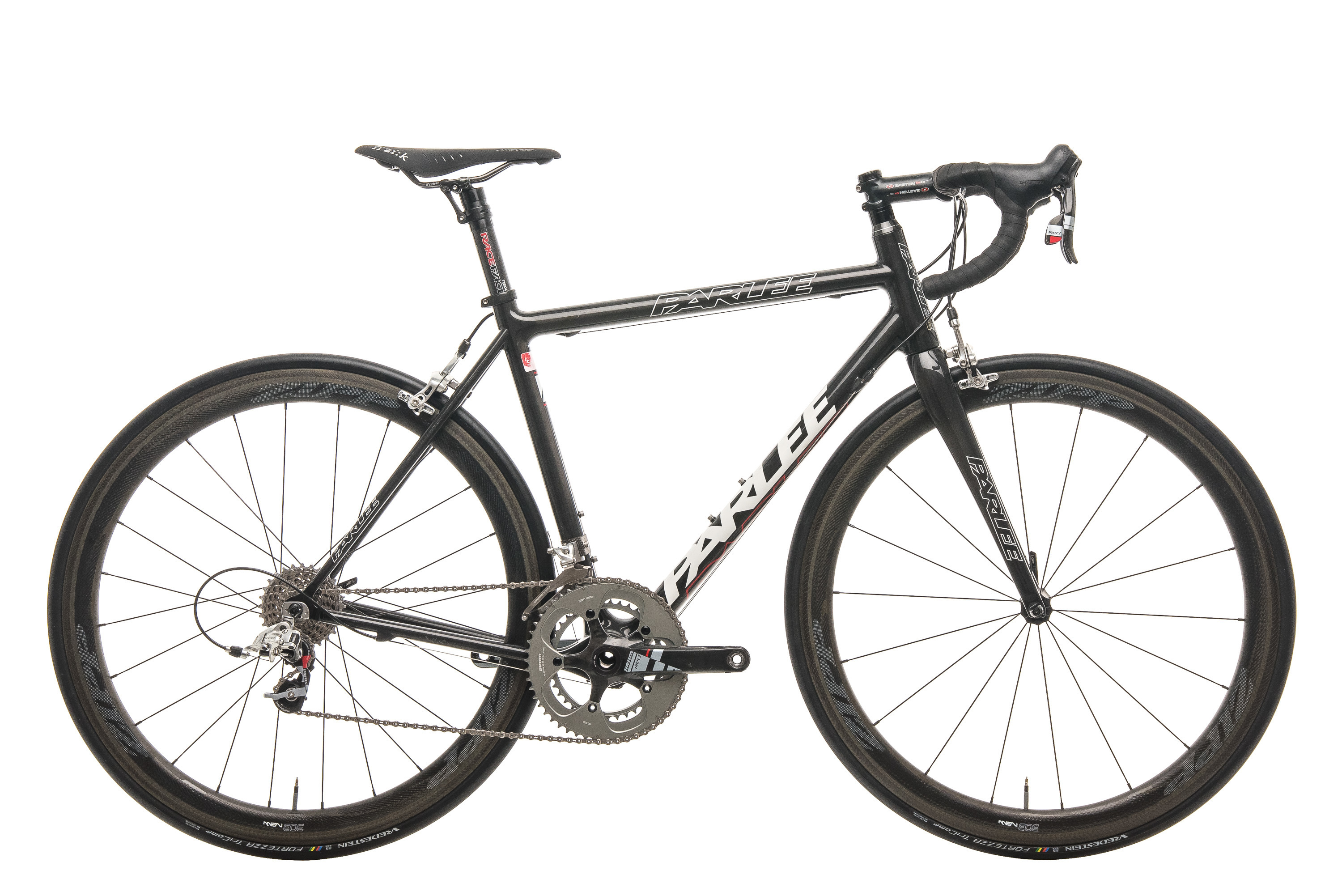 2010 Parlee Z5