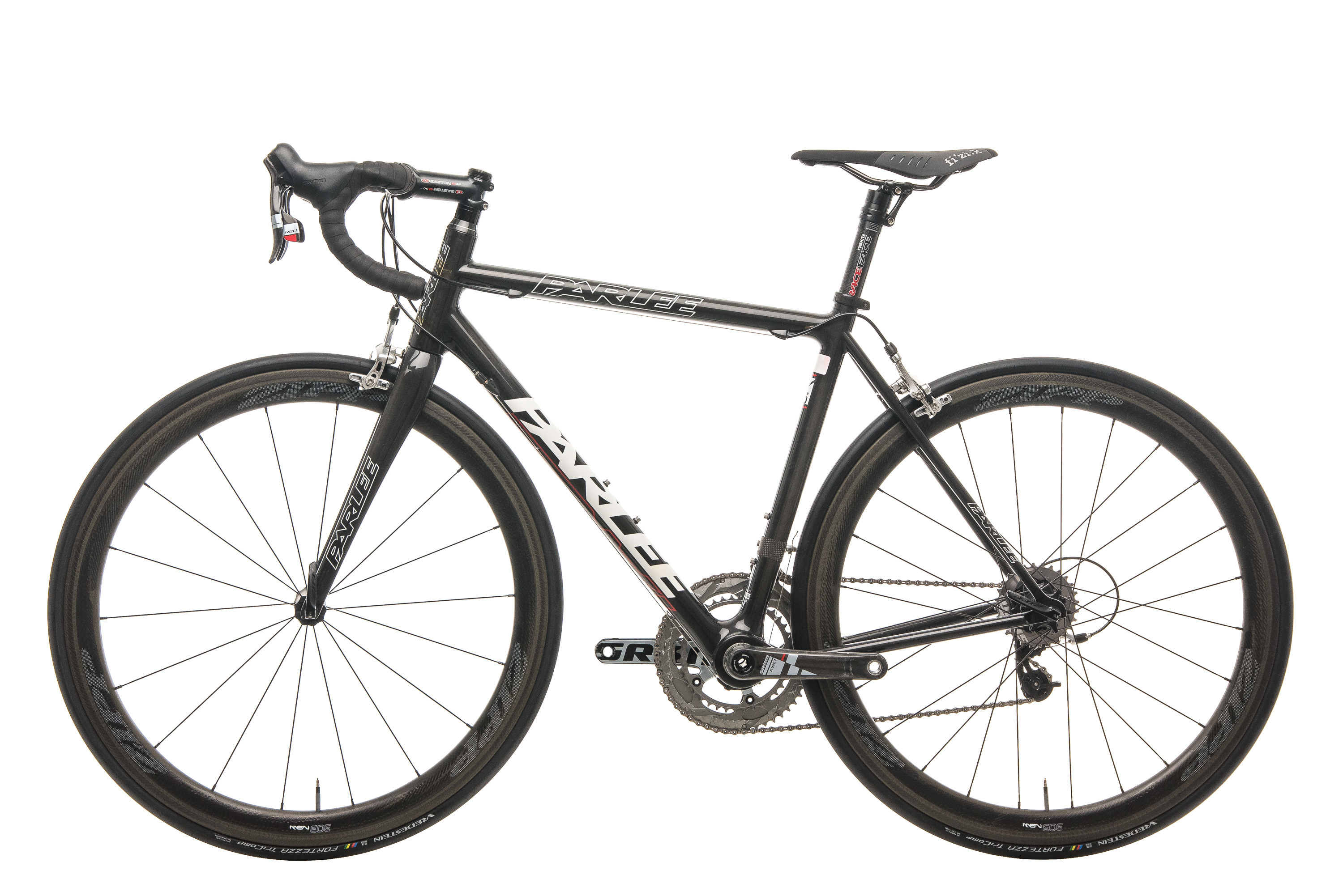 2010 Parlee Z5