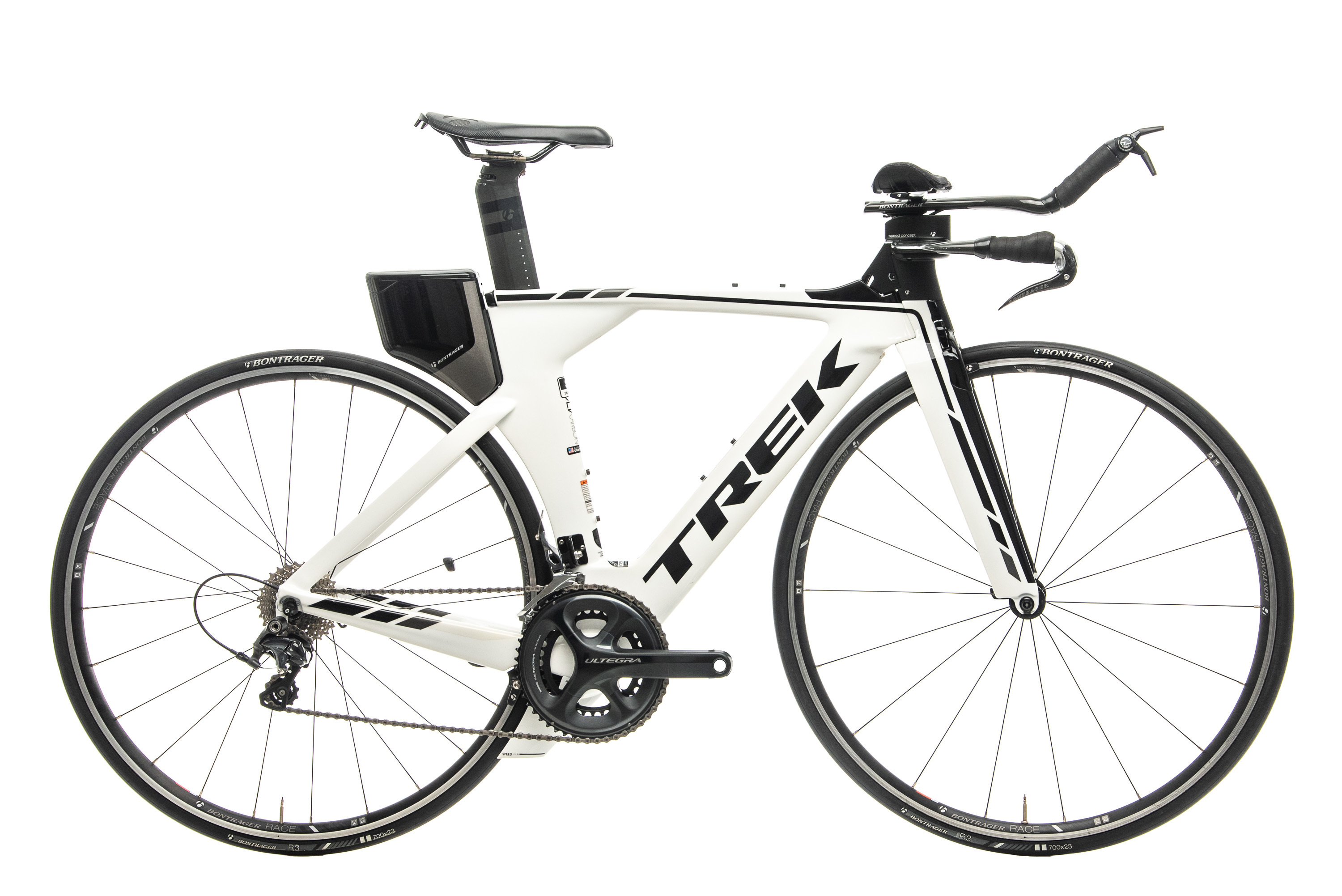 2015 Trek Speed Concept 7.5