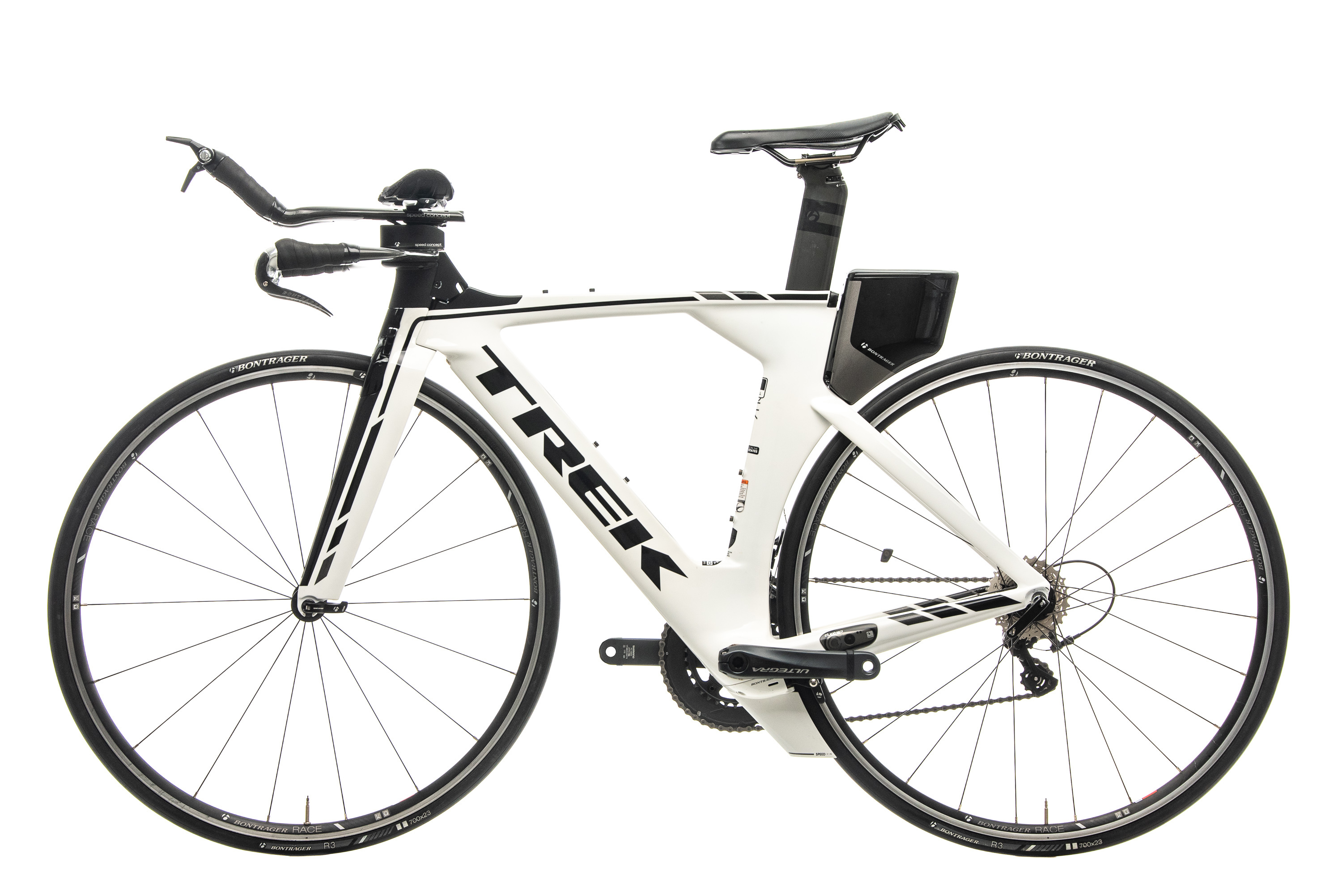 2015 Trek Speed Concept 7.5