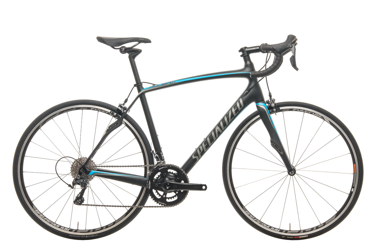 2015 Specialized Roubaix SL4
