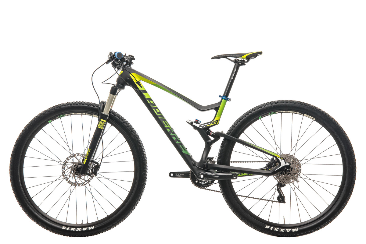 2016 Lapierre XR 529