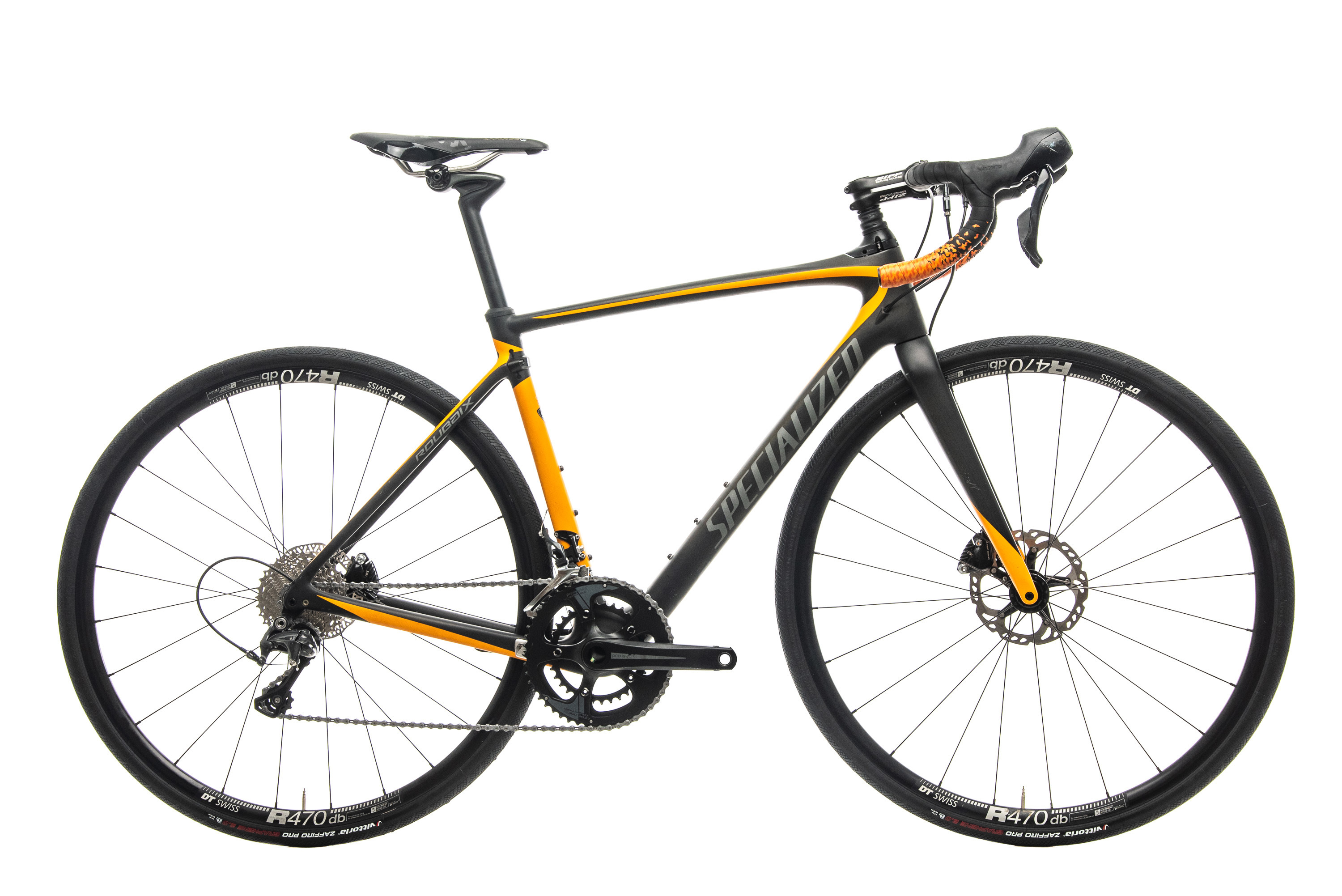 2017 Specialized Roubaix Comp