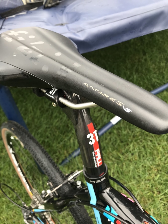 2014 Ridley X Fire Cyclocross